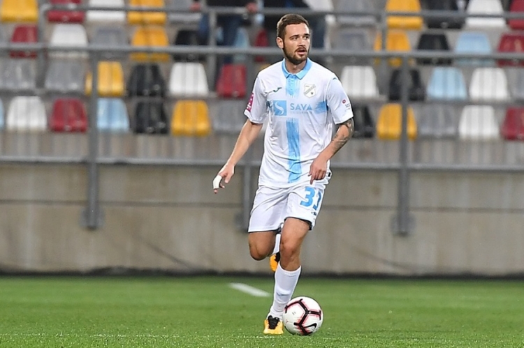 EP 2020 Arijan Ademi donio bod Sjevernoj Makedoniji, Darko Velkovski ...