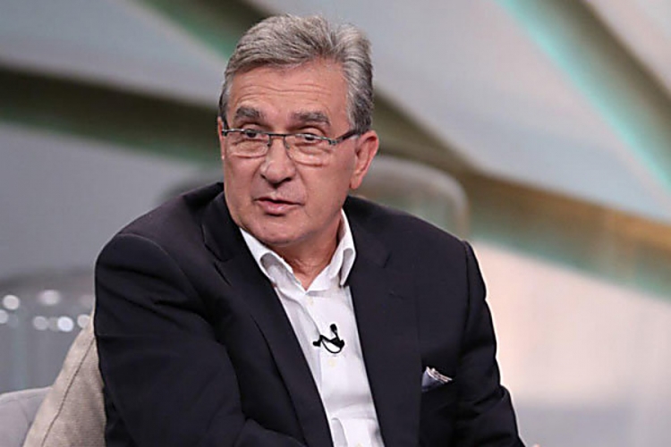 Branko Ivanković nakon četiri godine otišao iz Irana u Saudijsku ...