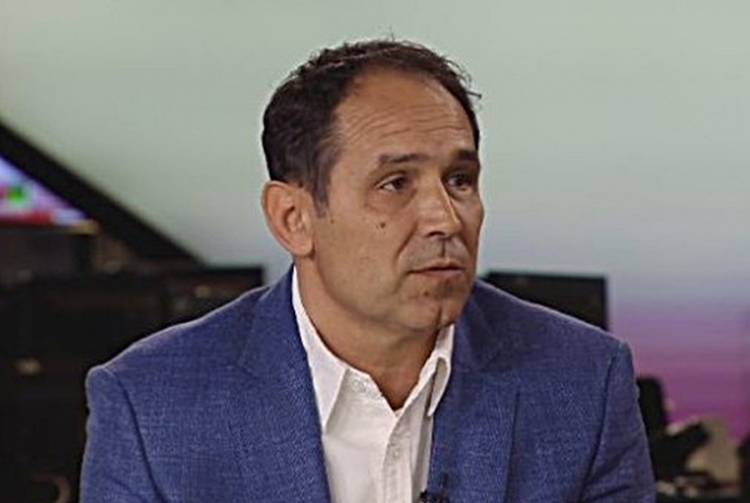 DRAŽEN LADIĆ Turneja je imala svoj cilj koji ne bi bio ispunjen da su ...