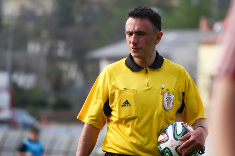 NK RUDAR: Pregled video zapisa ogolio je istinu, sudačke pogreške su ...