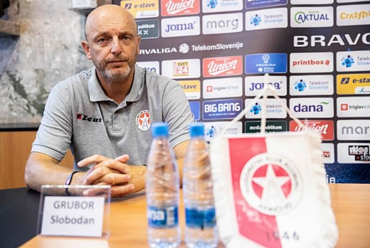 Slovensko prvenstvo: Bobo Grubor poražen u derbiju kola, aktualni prvak ...