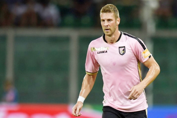 Slobodan Rajković na listi želja Damira Miškovića, Rijeka za sada traži ...