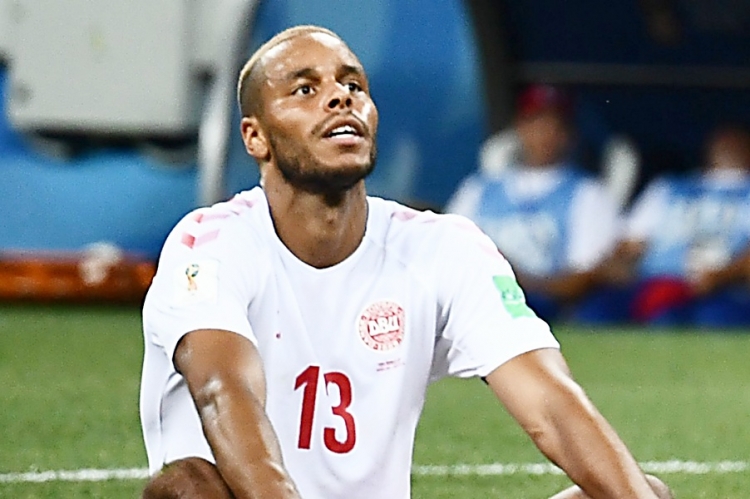 Mathias Jorgensen: Pokazali smo da smo bolji od Hrvatske, to je jedino ...