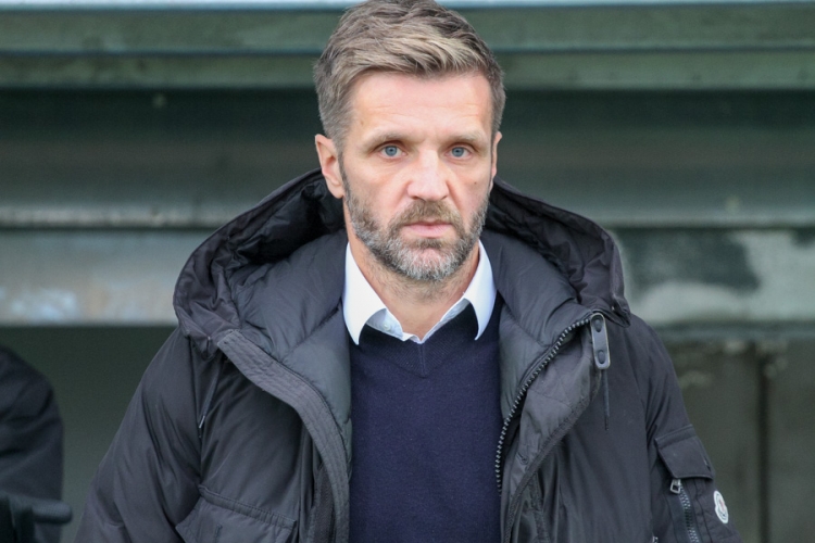 Bišćan uskoro mora početi stvarati nove vrijednosti - SportCom.hr