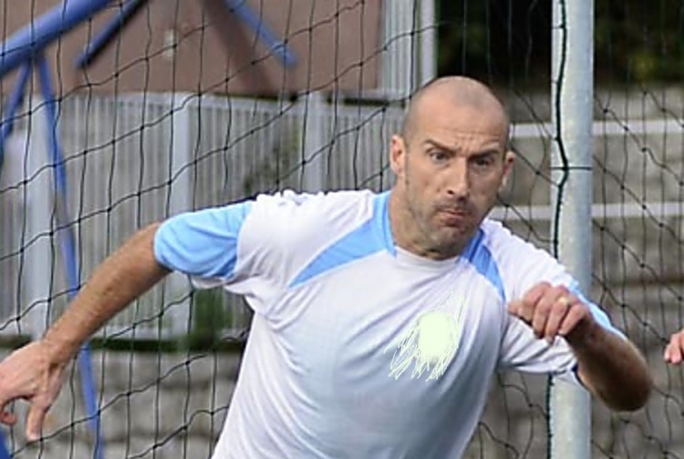 Liga nogometnih veterana: Halubjan i Opatija igraju derbi, Medicinar ...