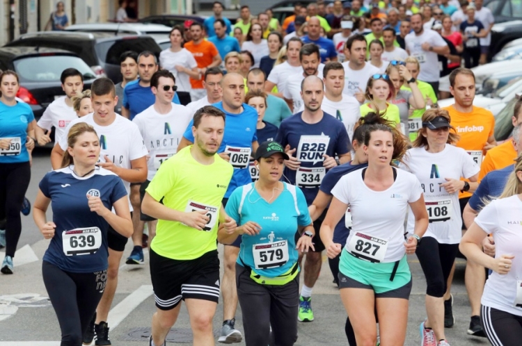 HT B2Run: U četvrtak se u Rijeci održava najveća regionalna poslovna ...