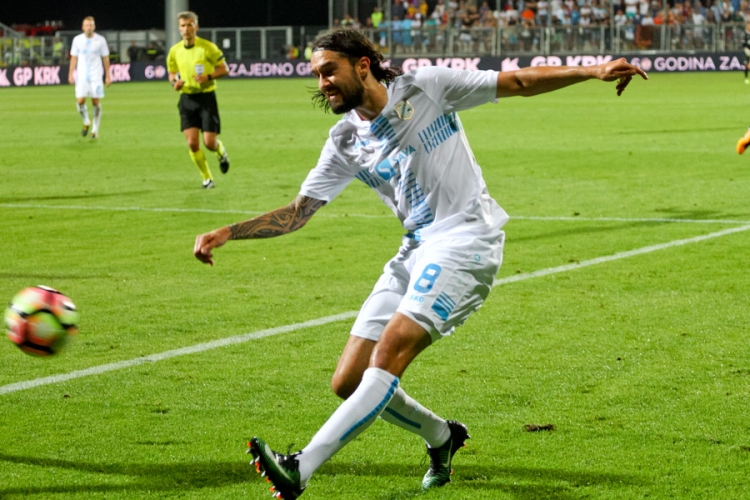 JADRANSKI DERBI Leonard Zuta: U ovako velikim utakmicama svi žele ...