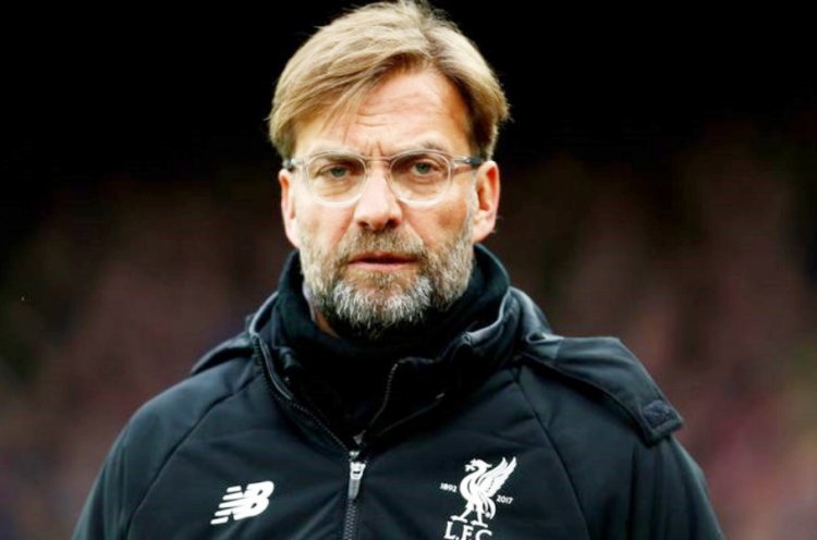 Jurgen Kloop zna što će učiniti ako Manchester City osvoji naslov ...