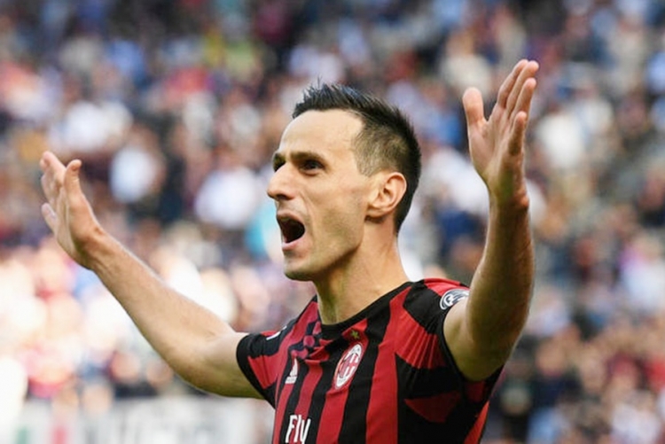 Serie A: Nikola Kalinić postigao pogodak u zadnjoj utakmici, Igor Tudor ...