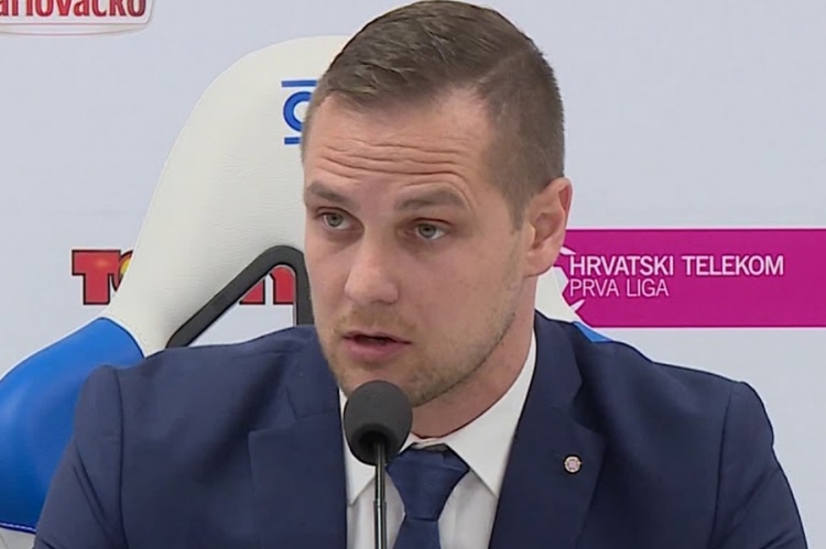 Ivan Kos: Promjene u HNS-u mogu se dogoditi samo ako dođu novi ljudi, a ...