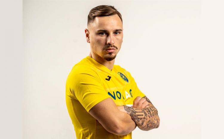 Denis Bušnja debitirao u porazu, Franko Kovačević odlučio pobjednika ...