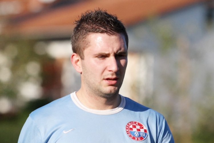 Kup: Nogometaši Crikvenice uvjerljivo pobijedili Vihor i ostvarili ...