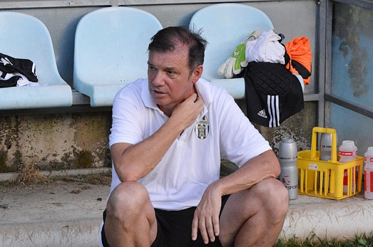 Zoran Bogolin: Teško će biti motivirati igrače nakon prošle sezone ...