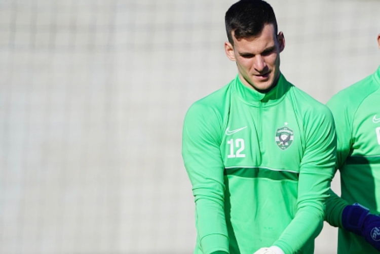 Liga prvaka: Ludogorets praktično u 3. pretkolu, Simon Sluga na klupi ...