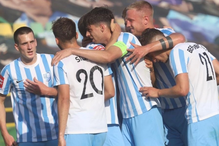 Jadran-Poreč osvojio županijski kup pobjedom protiv Rudara - SportCom.hr Jadran-Poreč osvojio županijski kup pobjedom protiv Rudara - SportCom.hr